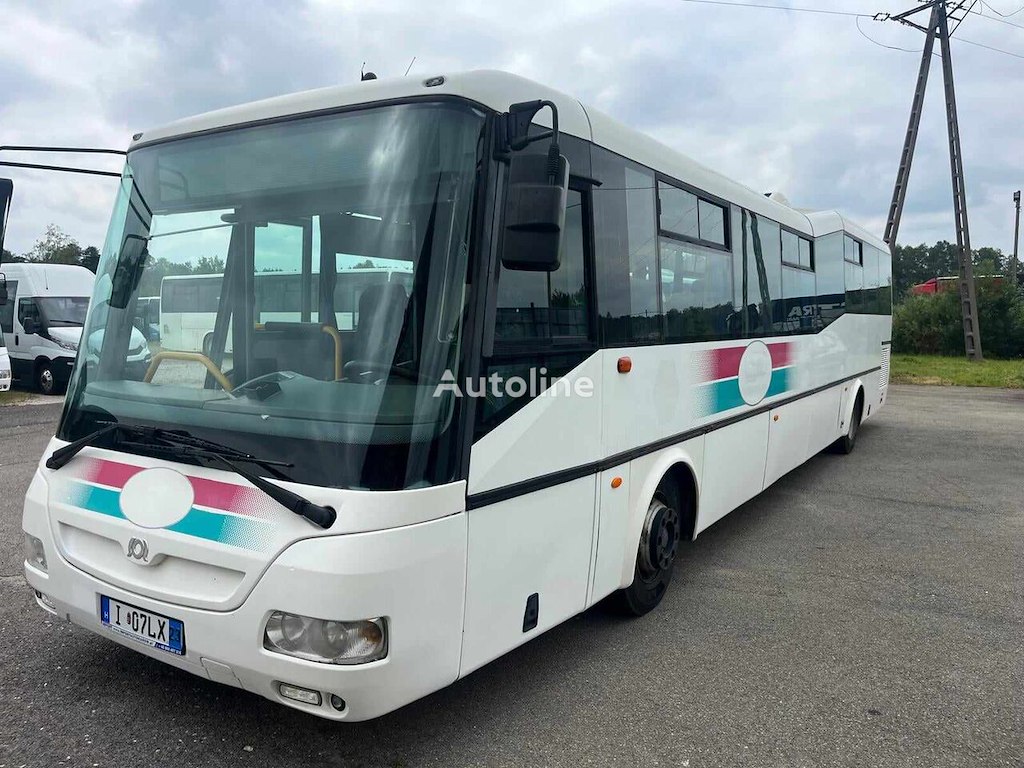 SOR CN 12 gradski autobus