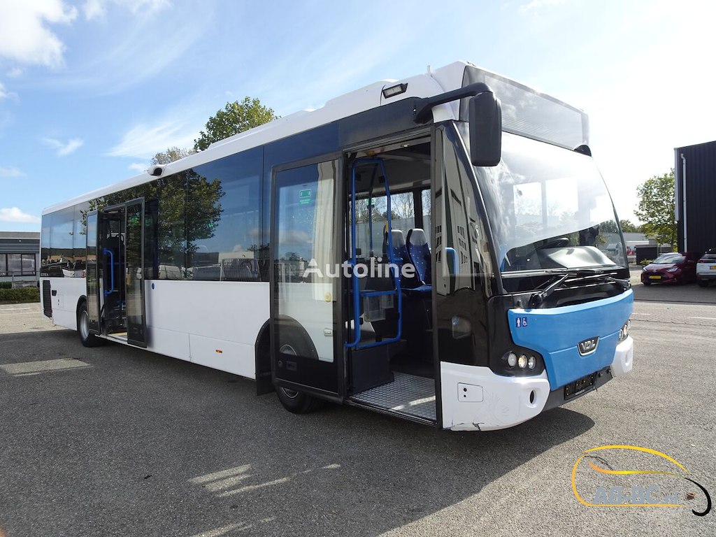 VDL Citea LLE-120/255 43 Seats, 37 standees, 1 wheelchair EURO 6 gradski autobus