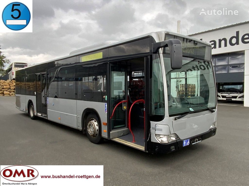 Mercedes-Benz O 530 Citaro gradski autobus