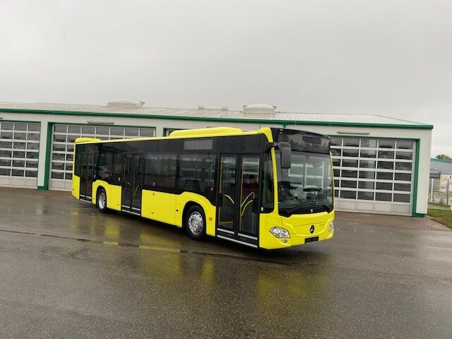 Mercedes-Benz Citaro C2 gradski autobus