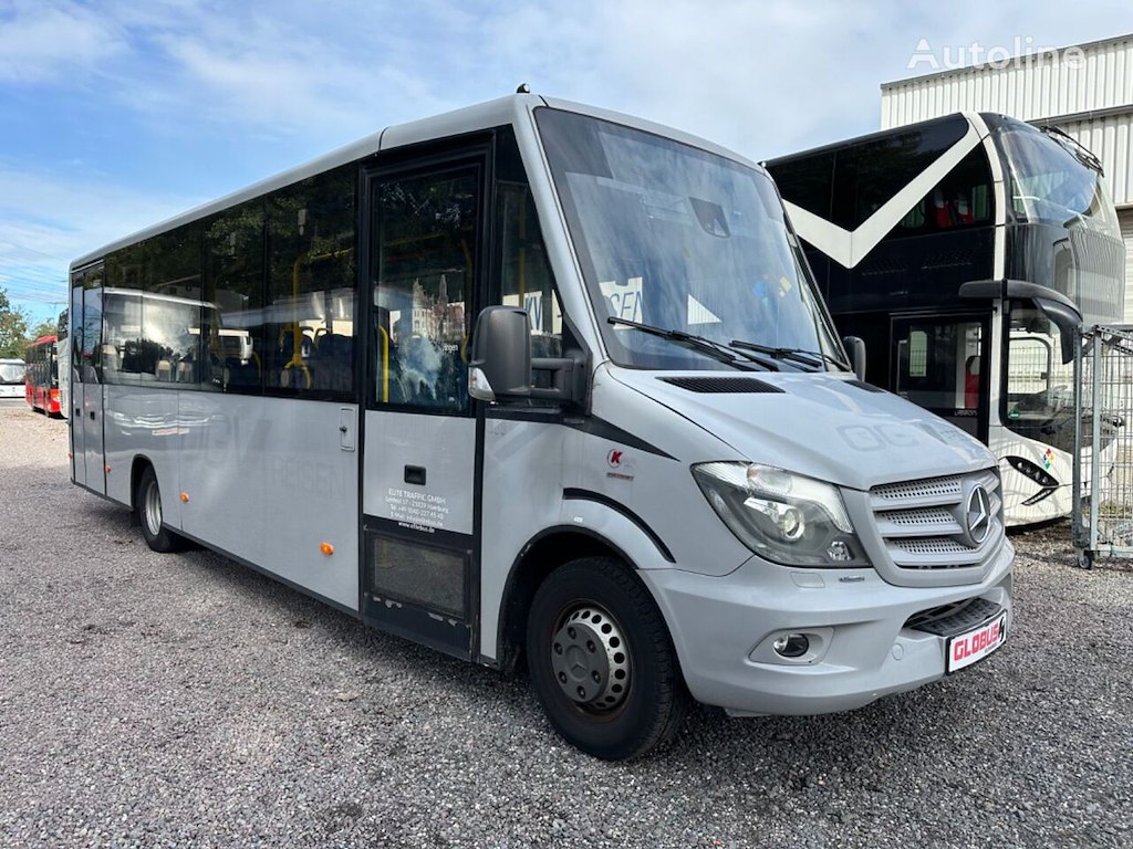 Mercedes-Benz Sprinter gradski autobus