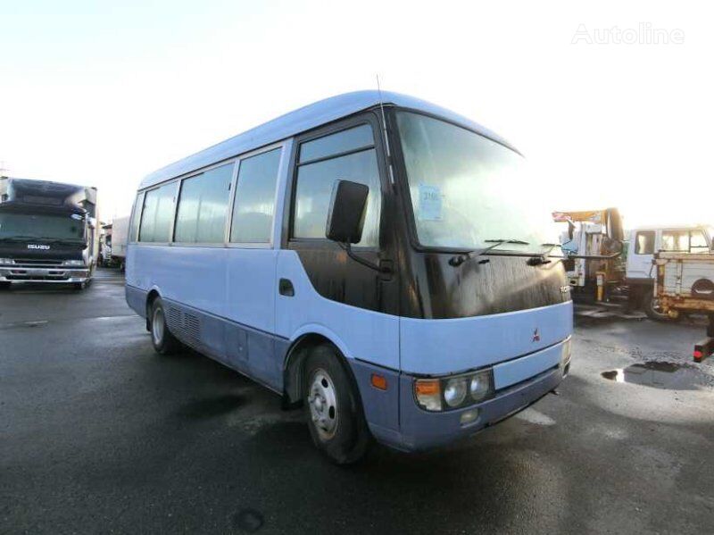 Mitsubishi ROSA gradski autobus