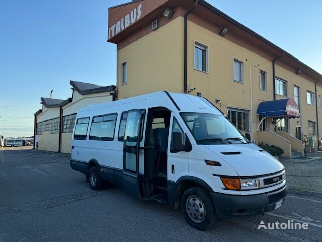 IVECO a 50 c 11 CNG putnički minibus