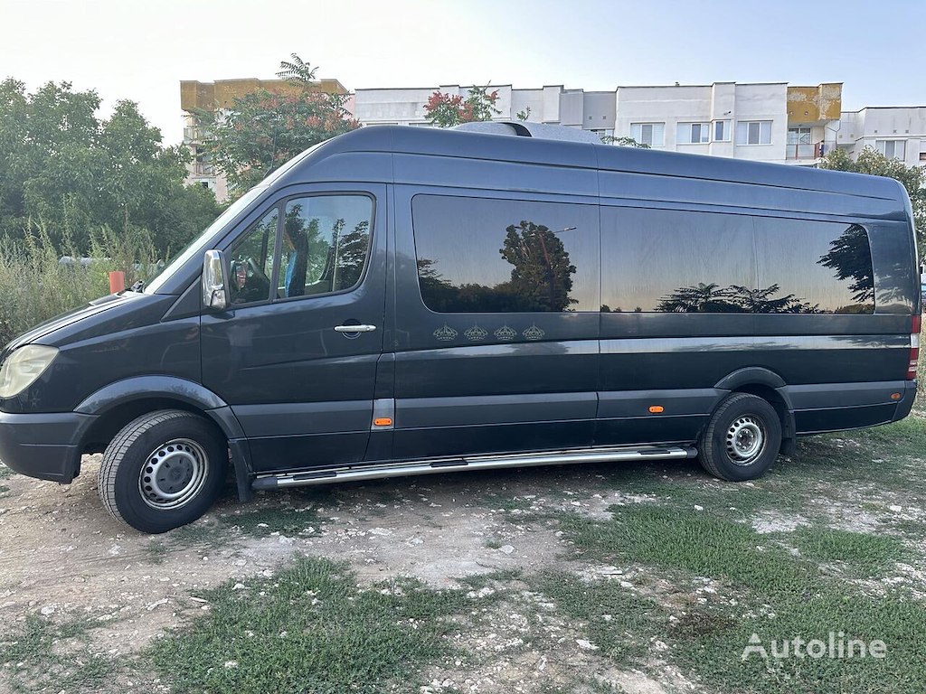 Mercedes-Benz Sprinter 318 putnički minibus