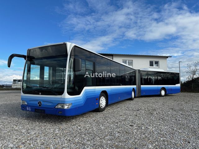 Mercedes-Benz O 530 Citaro GÜ zglobni autobus