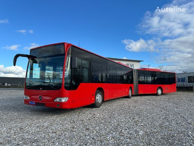 Mercedes-Benz O 530 Citaro GÜ zglobni autobus