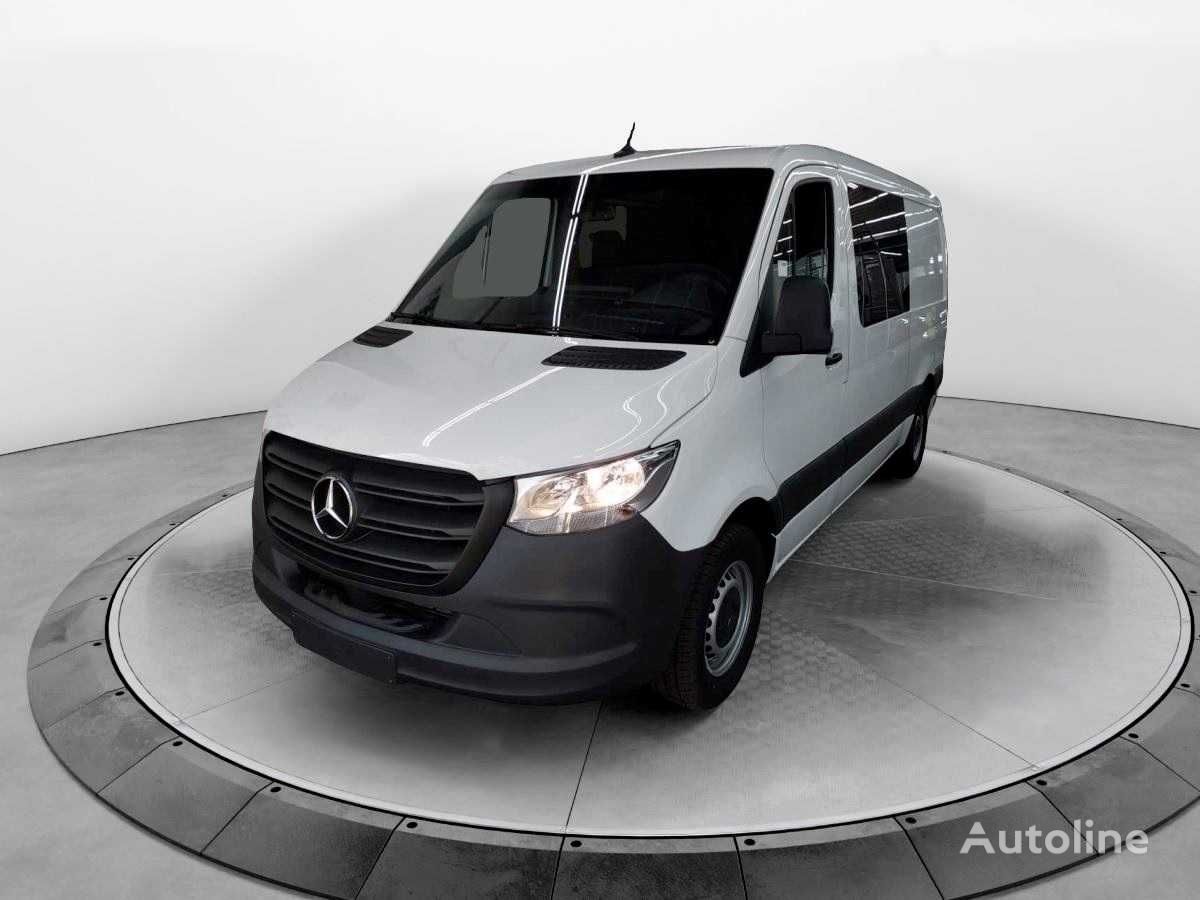 Mercedes-Benz Sprinter 315 CDI DoKa/Mixto Klima AHK3,5to kombi minibus