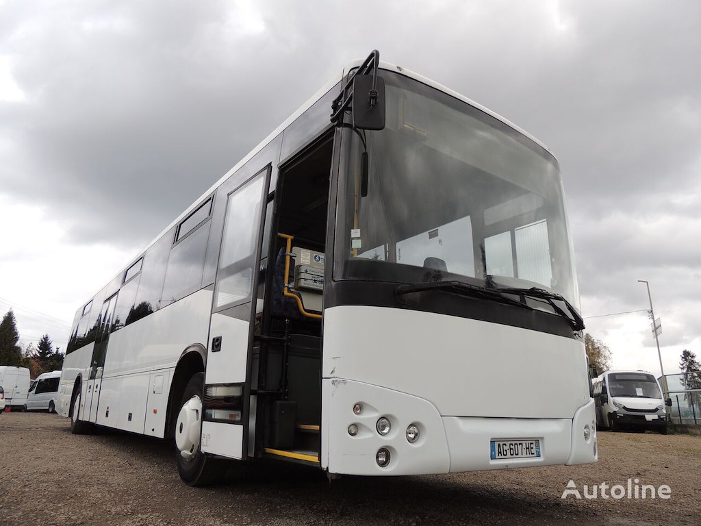 Temsa TOURMALIN školski autobus