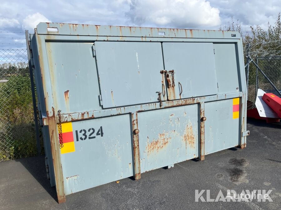 Prodaje se Container kontejner 10 stopa na aukciji