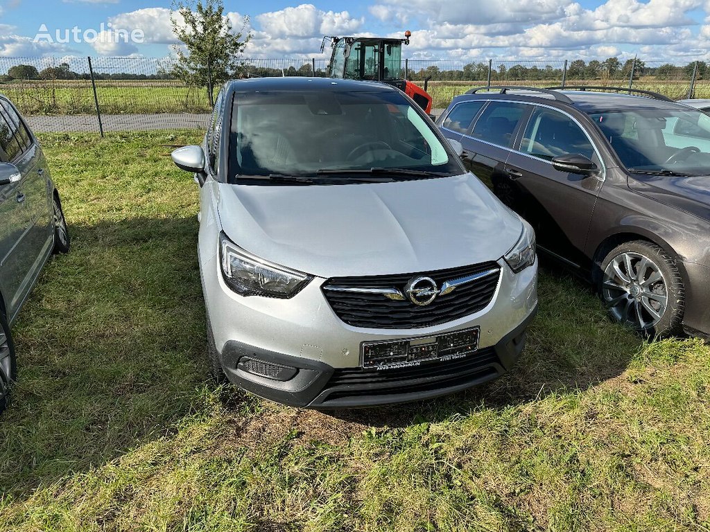 Prodaje se Opel Crossland Edition 1.2 Benziner karavan na aukciji