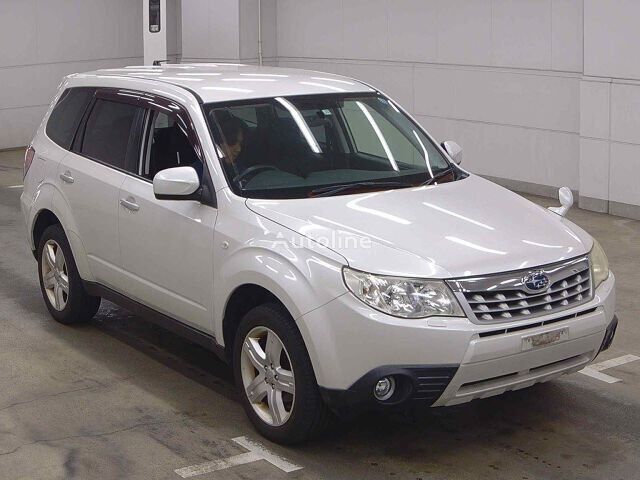 Subaru FORESTER krosover