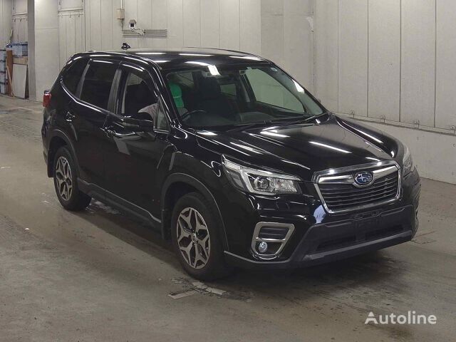 Subaru FORESTER krosover