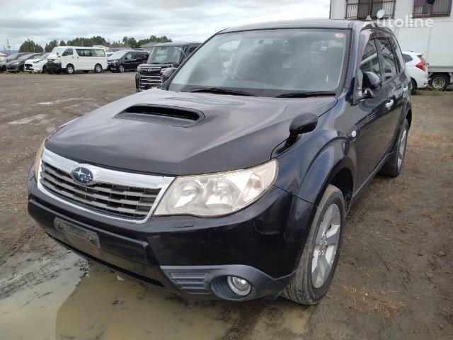 Subaru FORESTER krosover