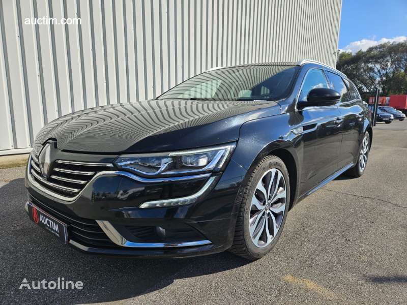 Prodaje se Renault Talisman 4 Control karavan na aukciji