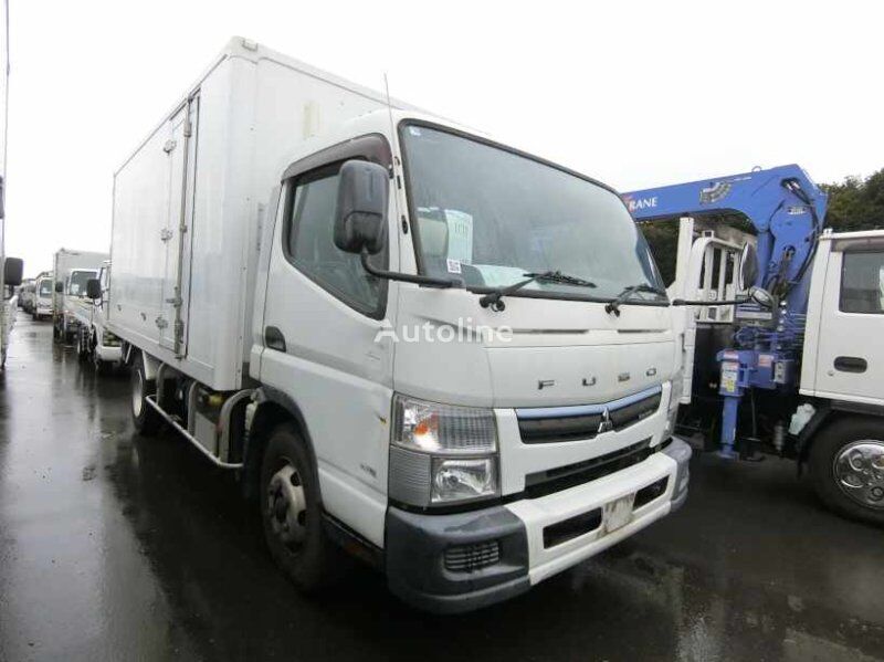 Mitsubishi CANTER kamion furgon