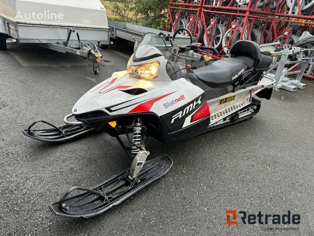 Prodaje se Polaris Snøscooter / Snow Mobile motorne sanke na aukciji