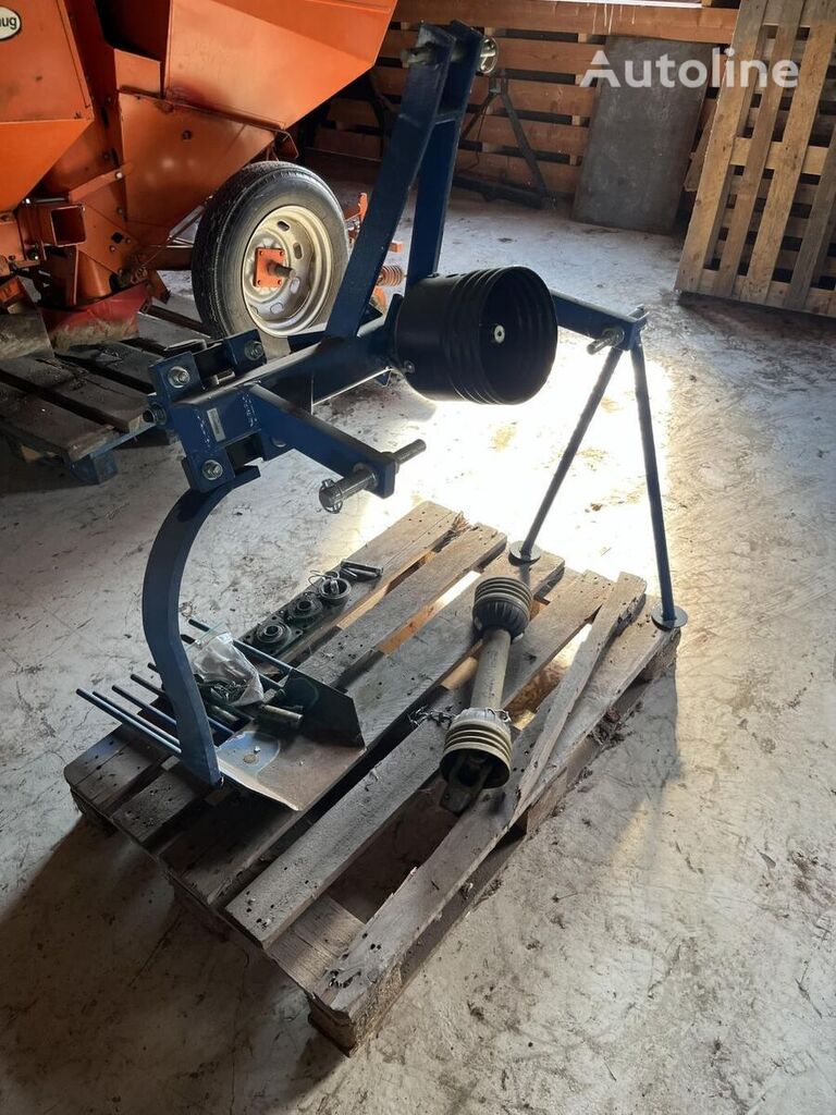 Prodaje se Asa-Lift PA 78 čamac na aukciji