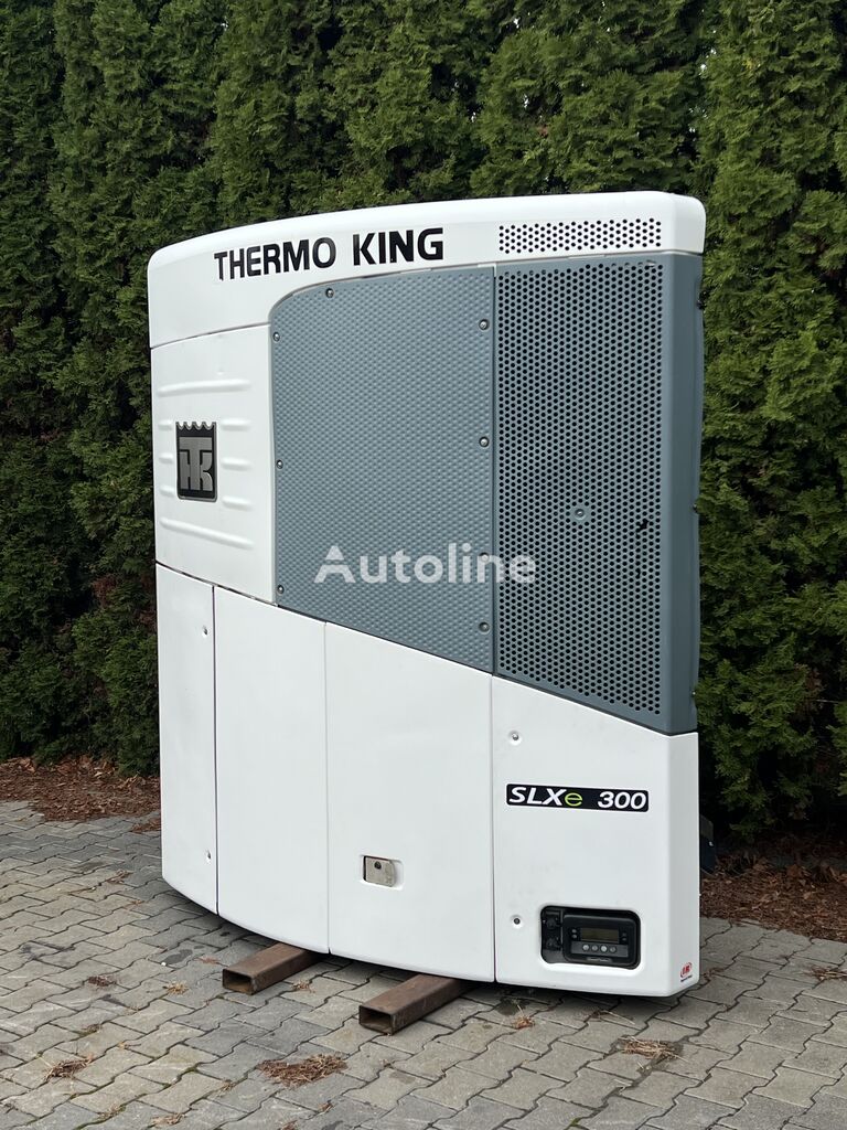 THERMO KING - SLXe-300 50 rashladna jedinica