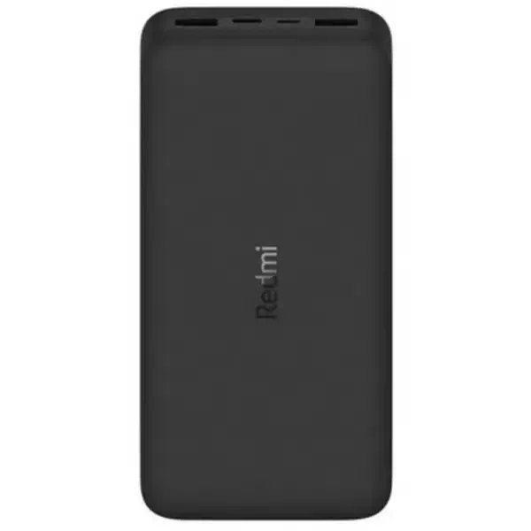 Power bank Xiaomi 20000mAh Fast 18W