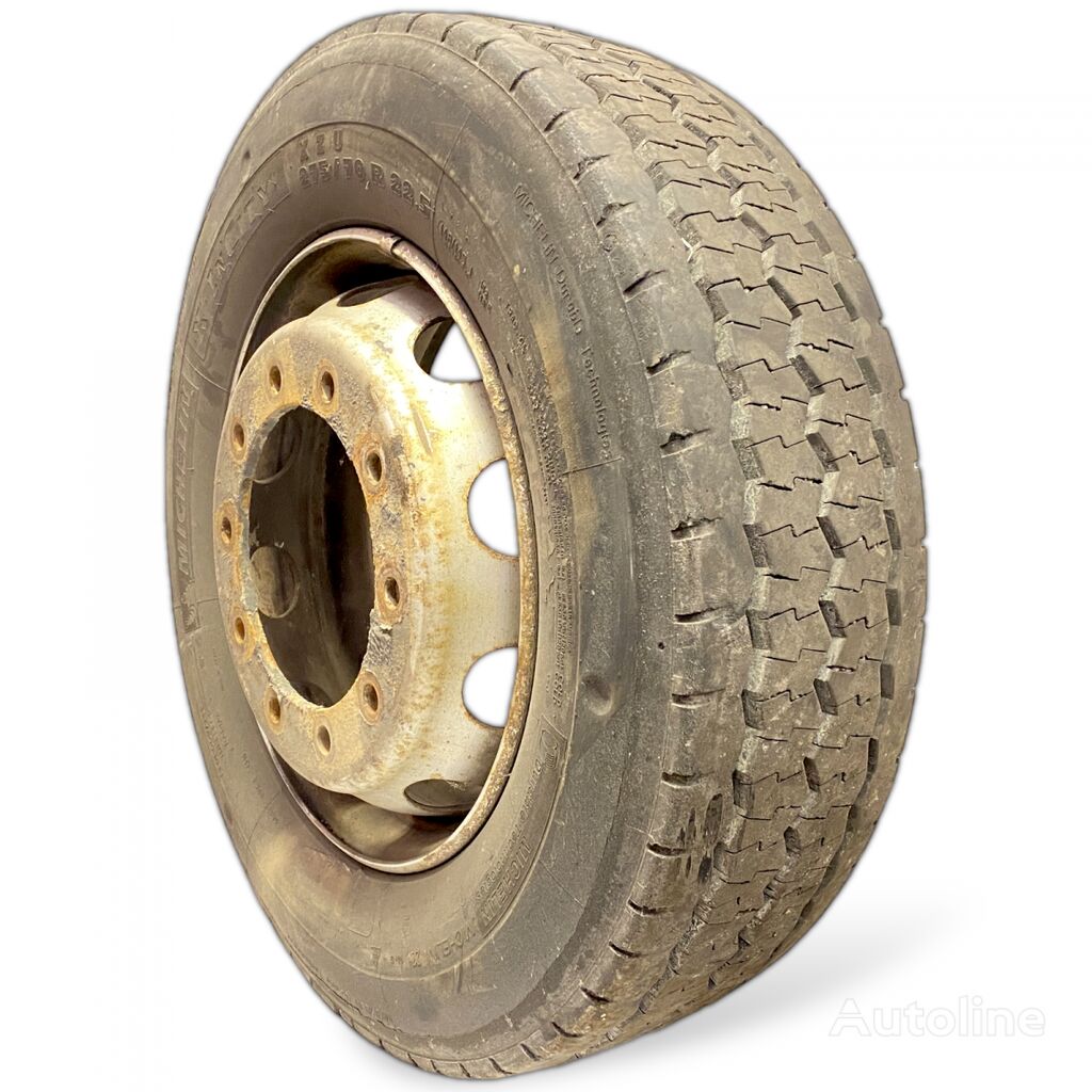 Michelin 275/70 R 22.5 točak