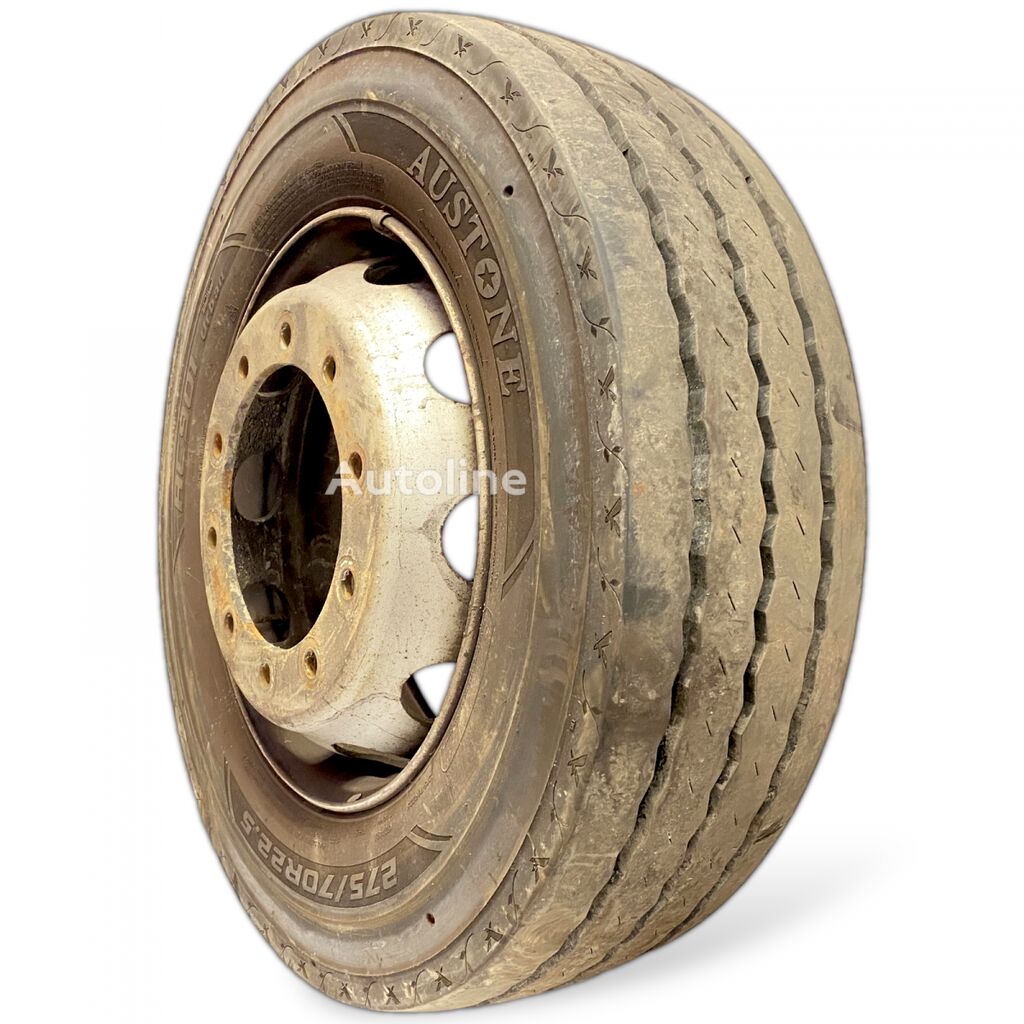 AUSTONE K-series (01.06-) guma za autobuse