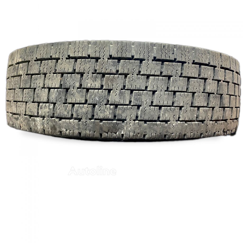 Bridgestone K-series (01.06-) guma za autobuse