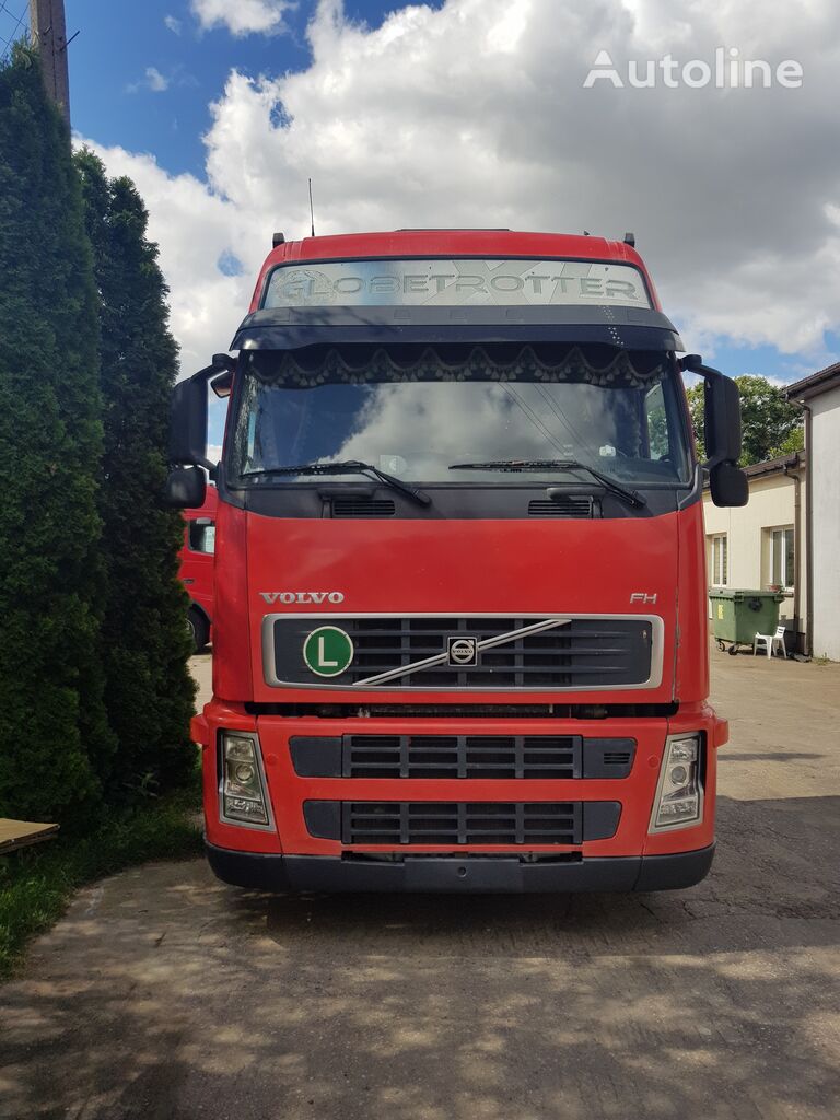 Volvo FH 440 tegljač