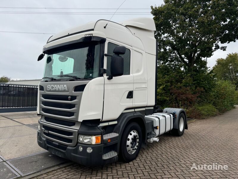 Scania R490 Euro 6 Highline / Retarder tegljač