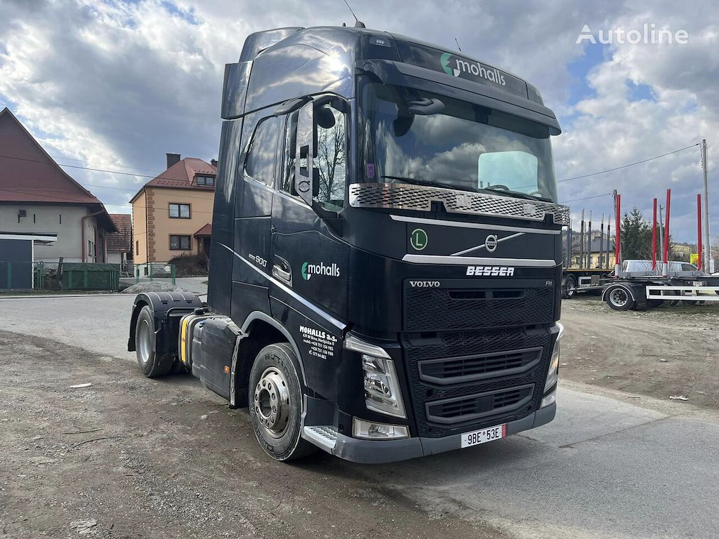 Volvo FH 500 tegljač