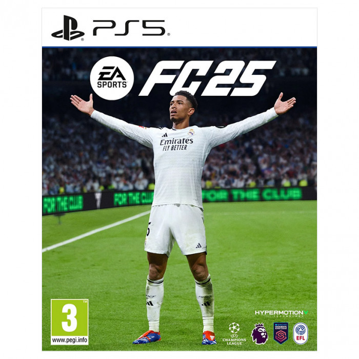 FC25 EA Sports PS5