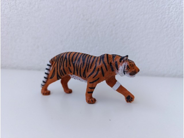 Schleich Tigar