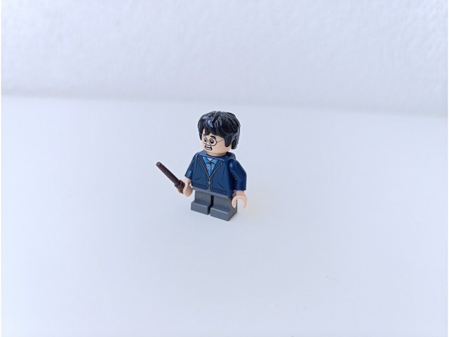 Lego Harry Potter mini original