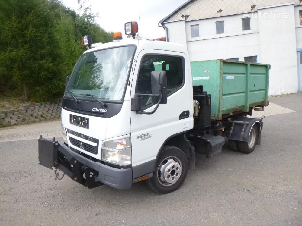 Mitsubishi Canter 3S13 do 3500kg kamion rol kiper