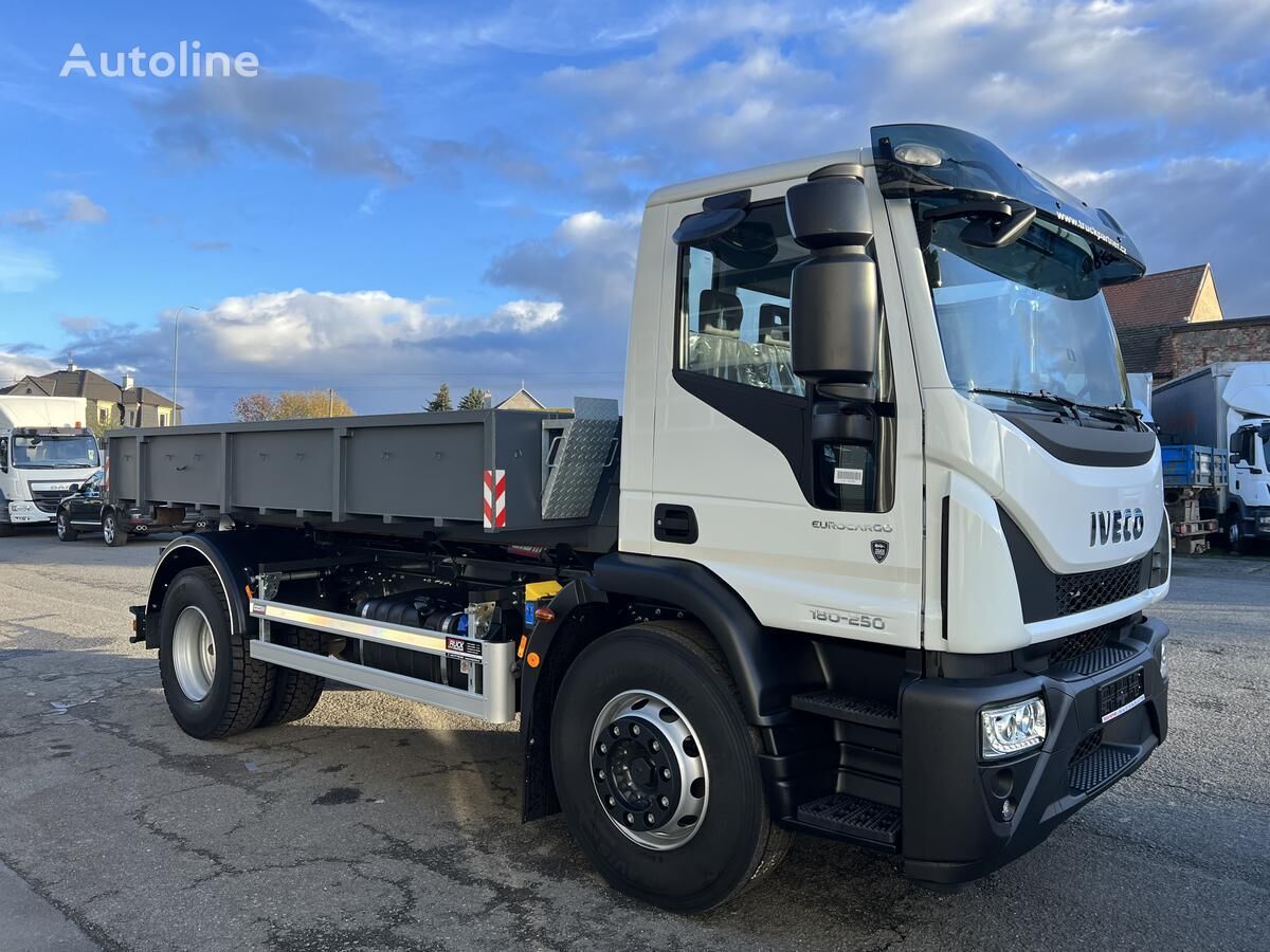 IVECO 180-250 kamion rol kiper