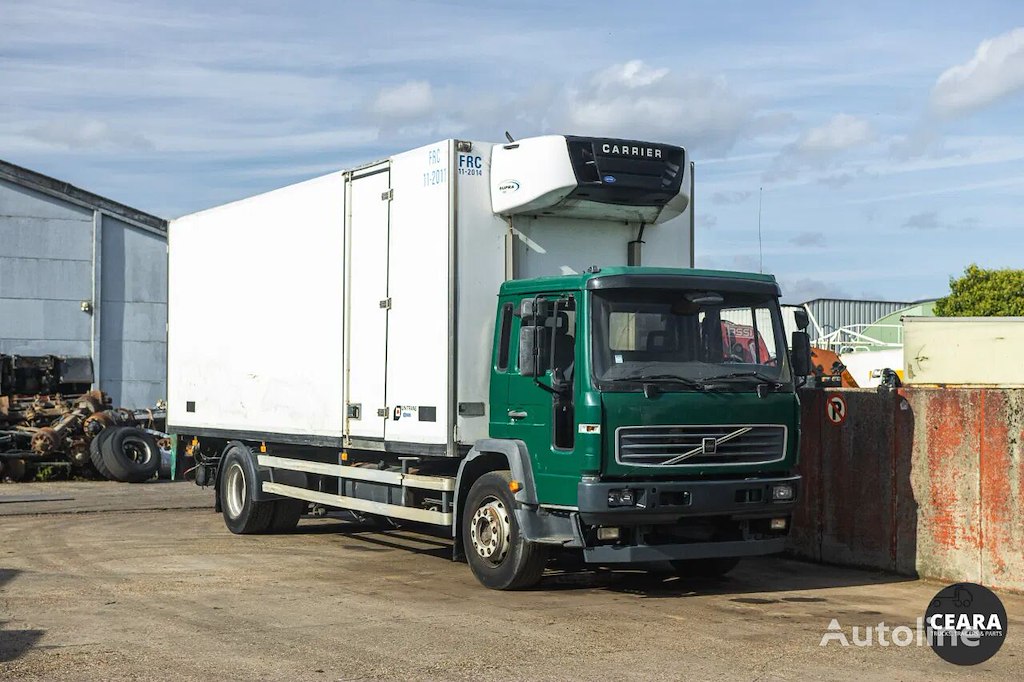 Volvo FL 250 19 TON FRIGO kamion hladnjača