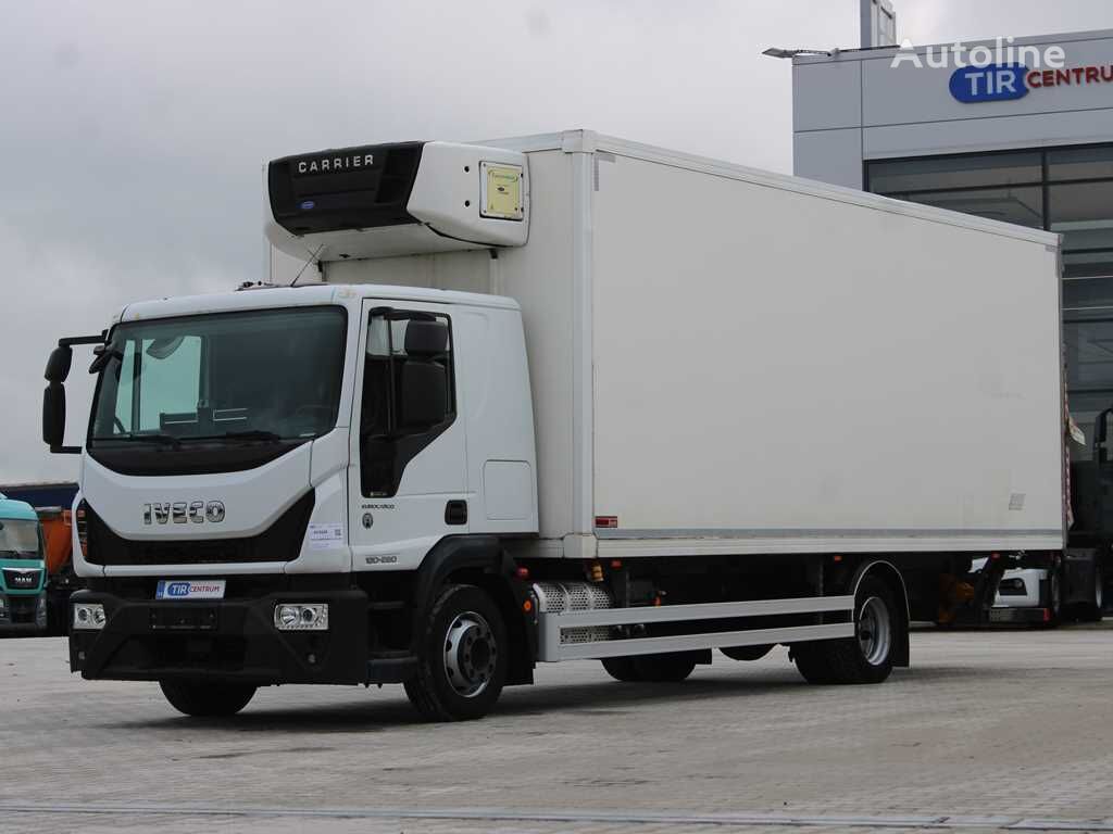 IVECO EUROCARGO 120-280 kamion hladnjača