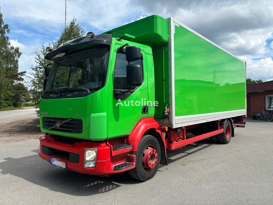 Volvo FL240 kamion hladnjača