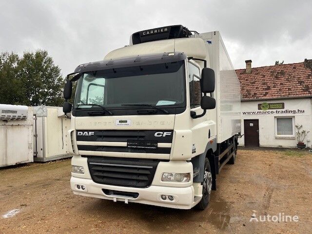 DAF CF 85,460 6x2 - Schmitz frigobox kamion hladnjača