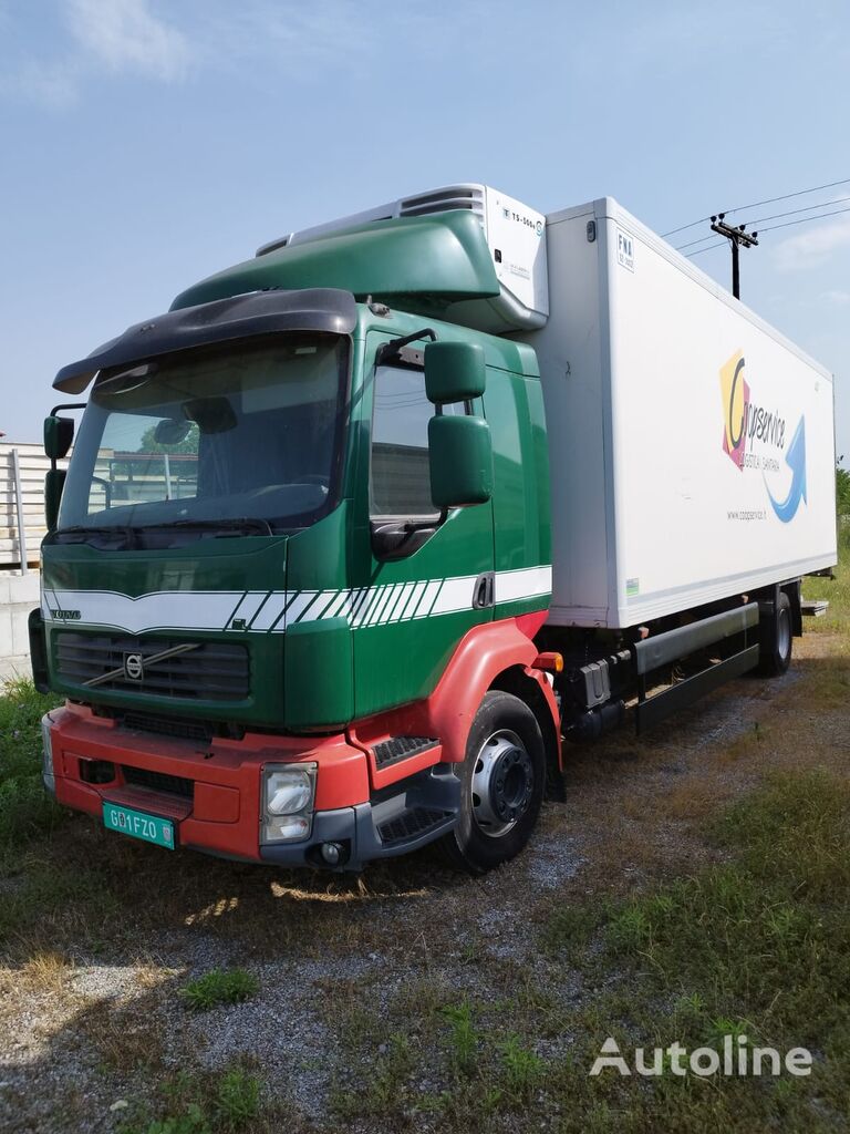 Volvo FL 280 kamion hladnjača