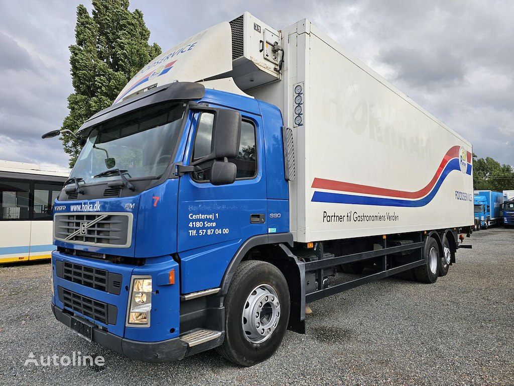 Volvo FM330 kamion hladnjača