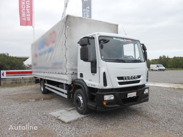 IVECO 160E28 kamion s ceradom