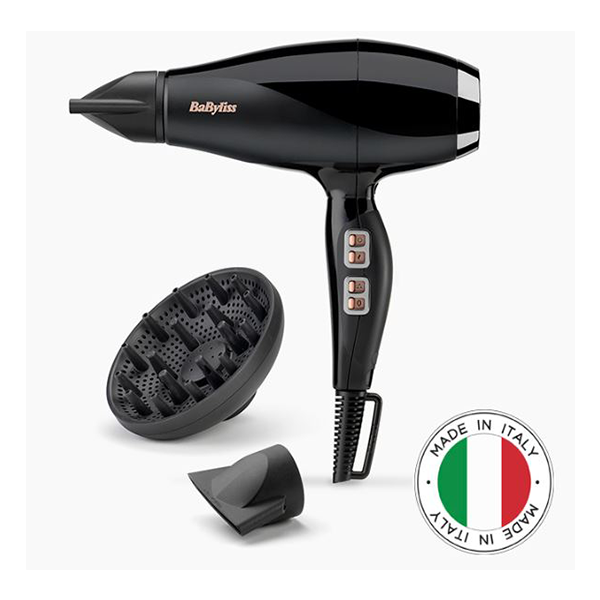 Fen za kosu Air power pro 2300W Babyliss 6716DE