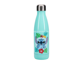 Boca Paladone Disney - Stitch - Metal Water Bottle