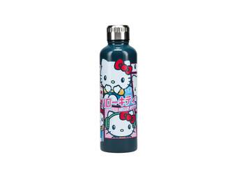 Boca Paladone Hello Kitty - Metal Water Bottle