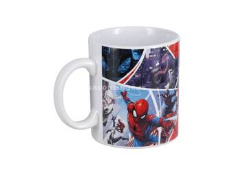 Šolja Paladone Marvel - Spider-man Xl Mug