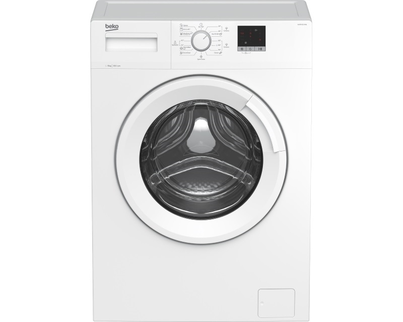 Beko mašina za pranje veša WUE6411XWWID EK000466906