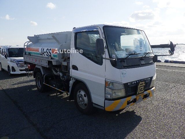 Mitsubishi CANTER autocisterna za gorivo