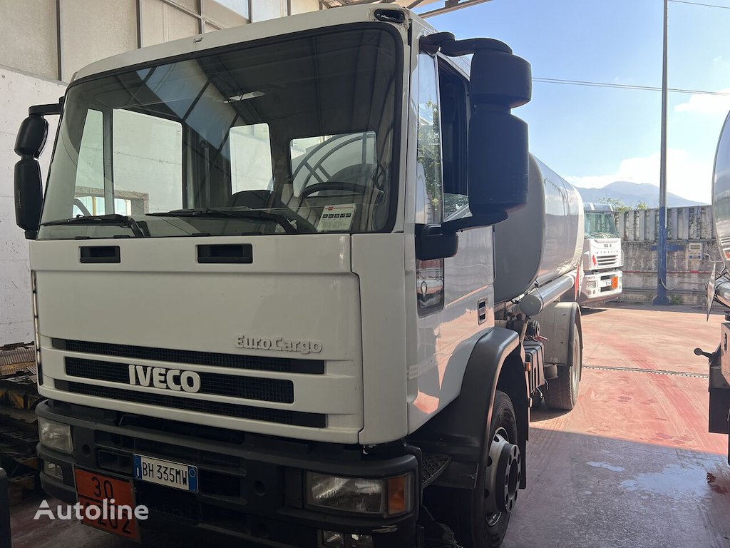 IVECO autocisterna za gorivo