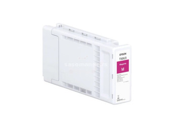 EPSON T50U30N UltraChrome XD3 magenta 350ml kertridž