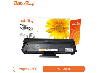 Toner BetterDay MLT-D101S zam. kaseta za SAMSUNG 1.5k